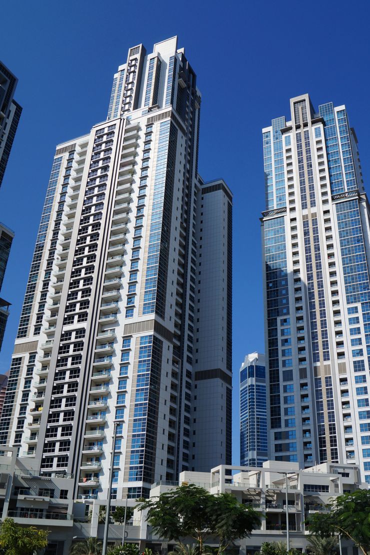 Executive Tower E - Propsearch.ae