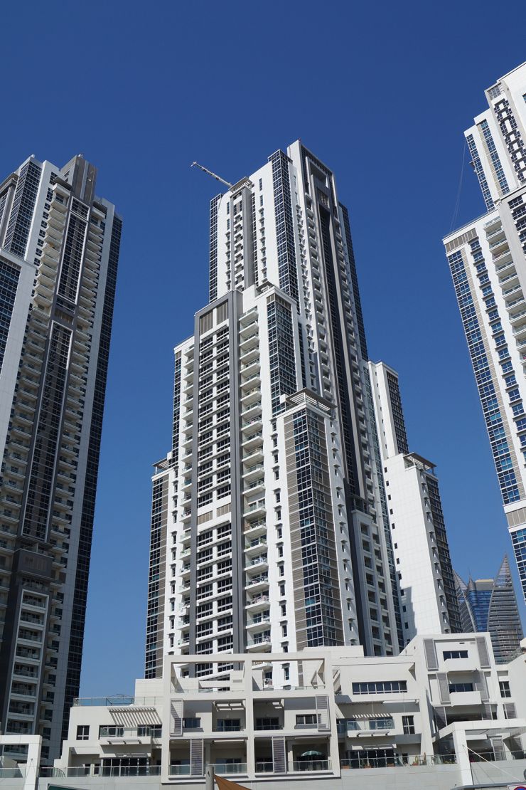 Executive Tower J - Propsearch.ae