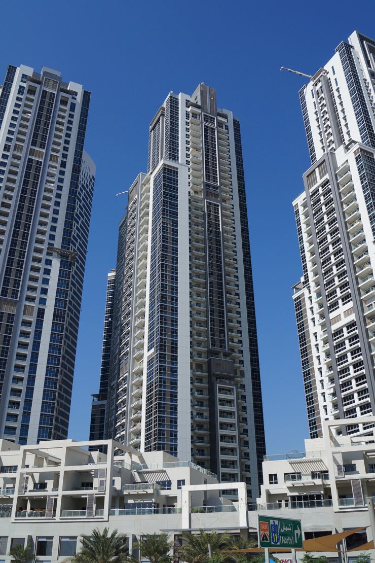 Executive Tower K - Propsearch.ae