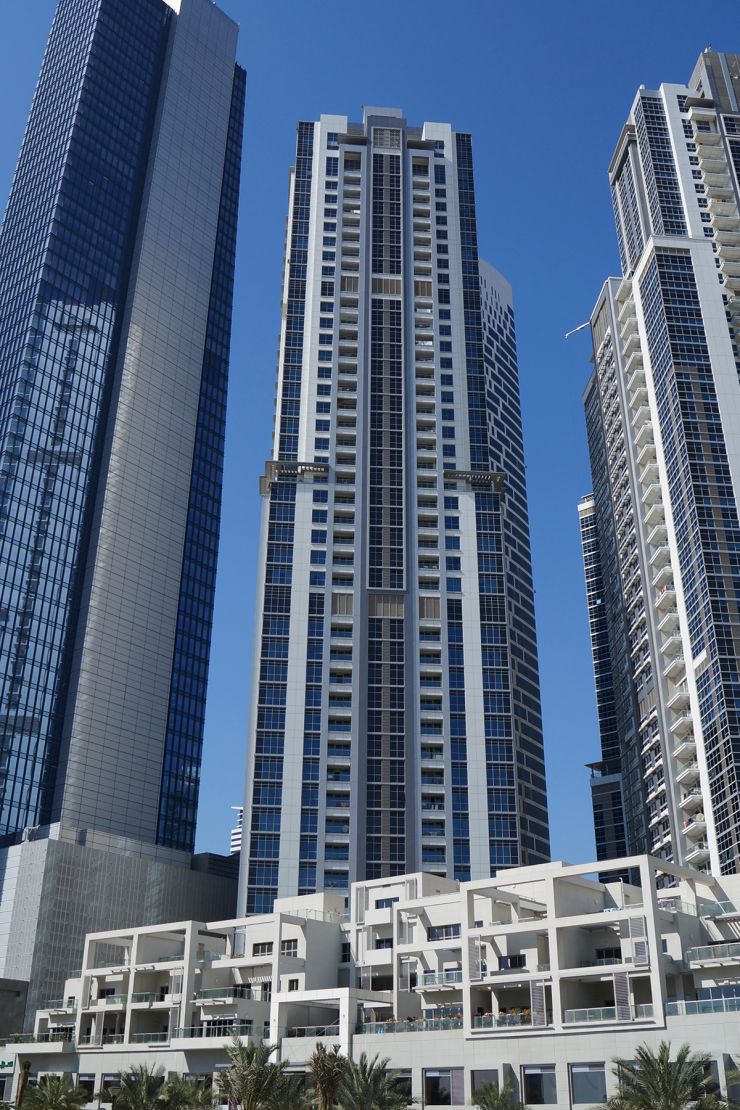 Executive Tower L - Propsearch.ae