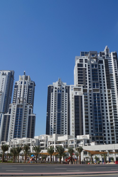 Executive Towers Guide | Propsearch.ae
