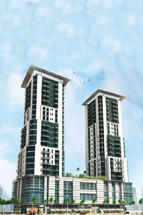 Damac Properties LLC - Propsearch.ae