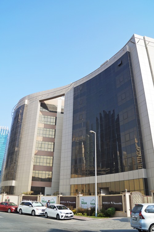 Jumeirah Lakes Towers Buildings - Propsearch.ae