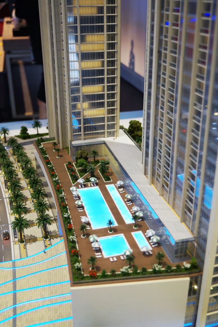 Forte - Propsearch.ae