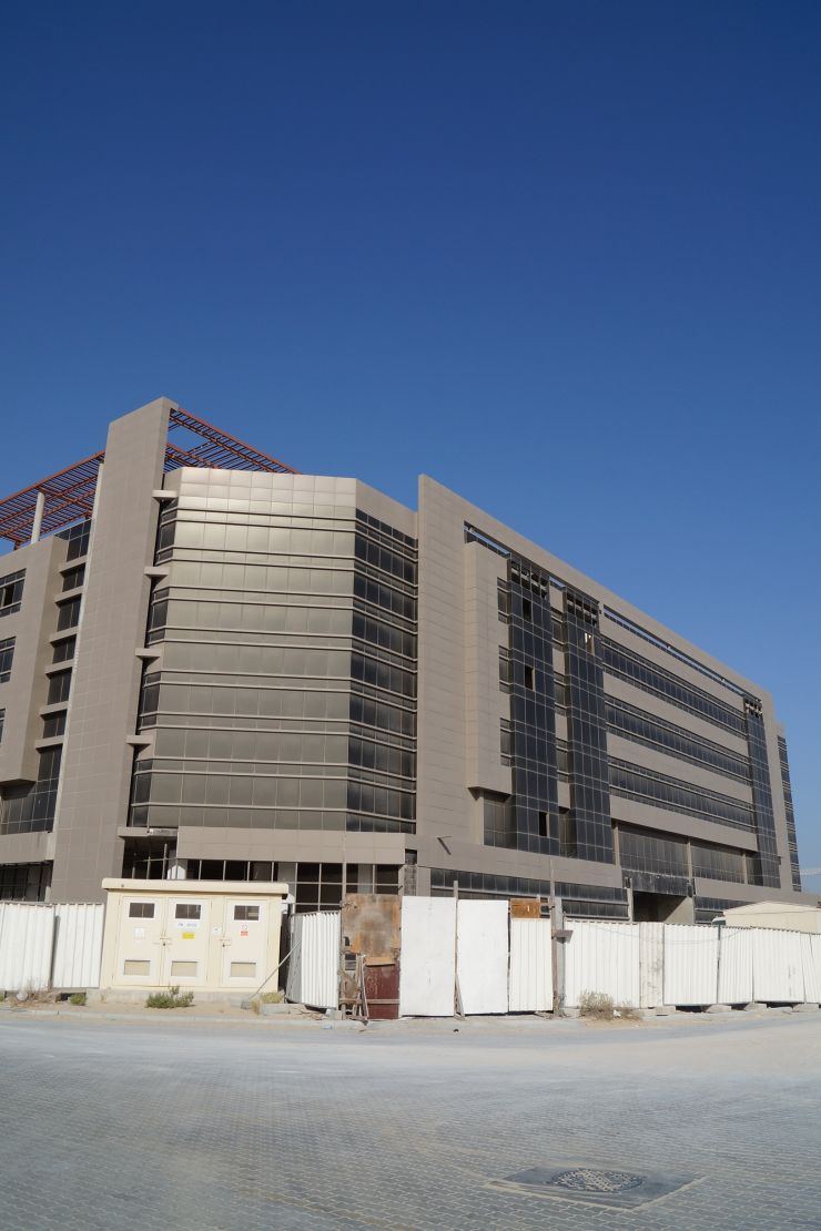 Halcon Office - Propsearch.ae