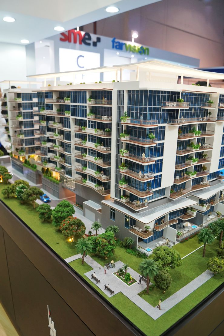 Gemini Splendor - Propsearch.ae