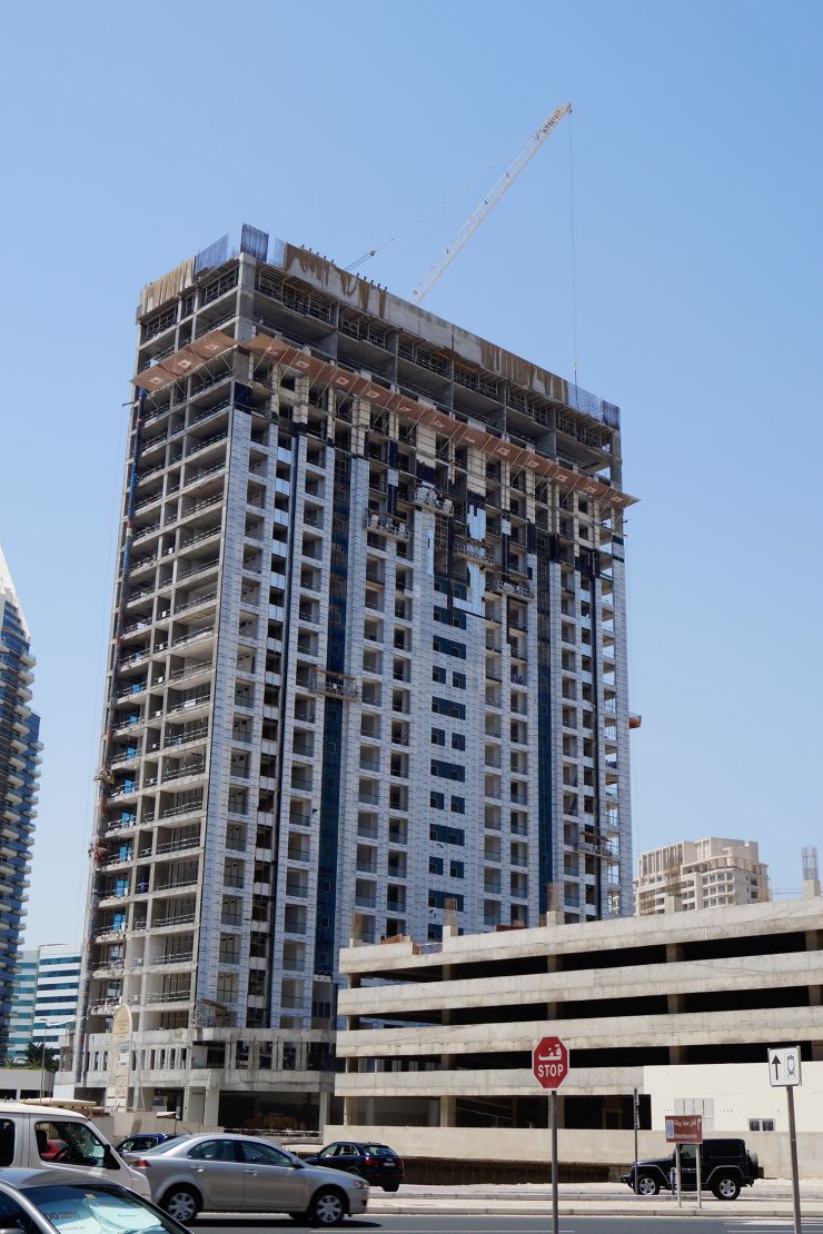 Al Fahad 1 Tower - Propsearch.ae