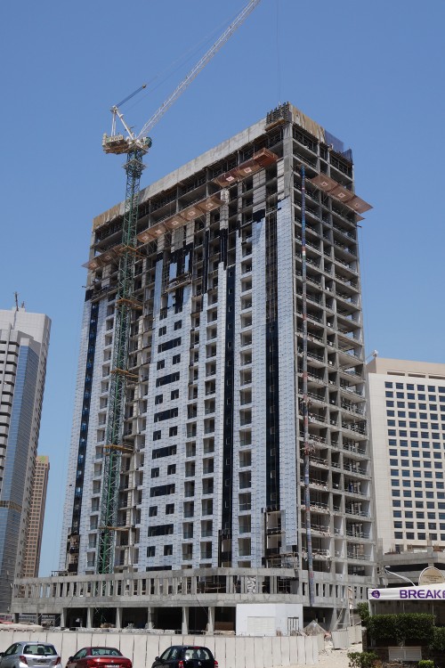 Al Fahad 1 Tower Guide | Propsearch.ae