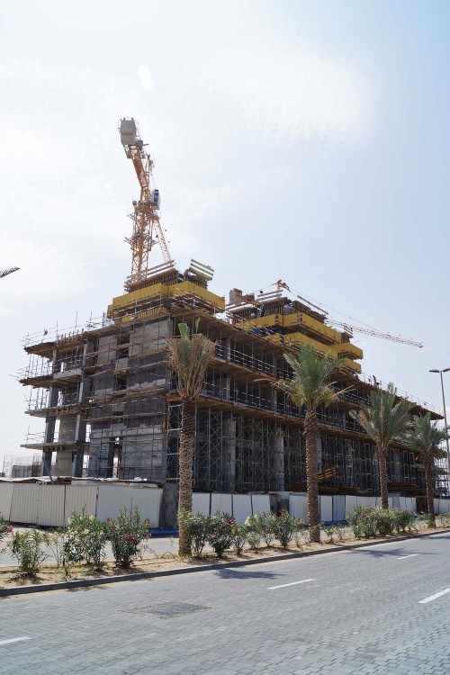 Ghalia Tower Guide | Propsearch.ae