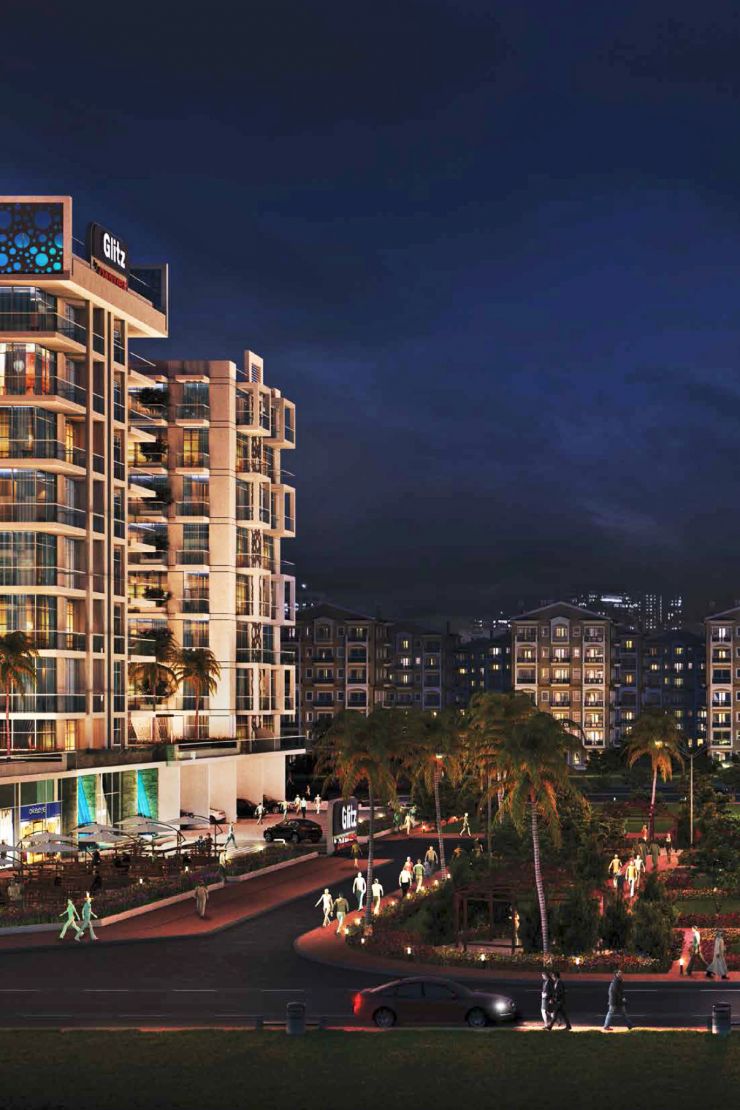 Glitz 2 - Propsearch.ae