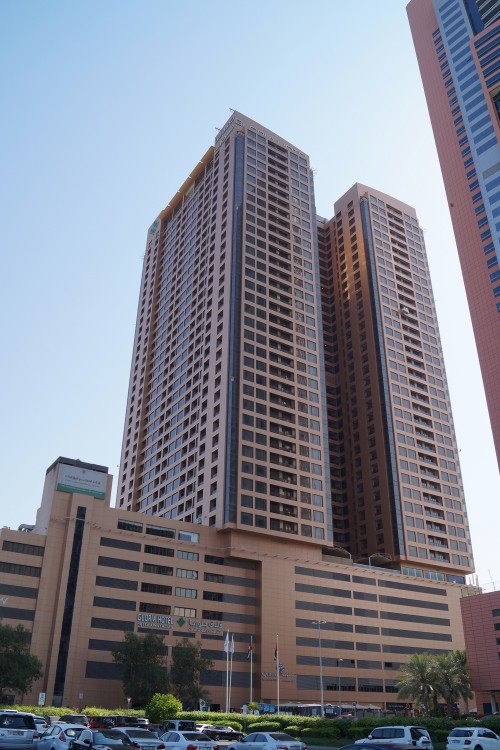 Two Seasons Hotel Apartments Guide | Propsearch.ae