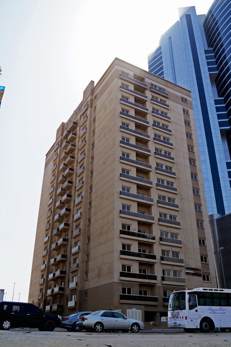 Green Views 1 - Propsearch.ae