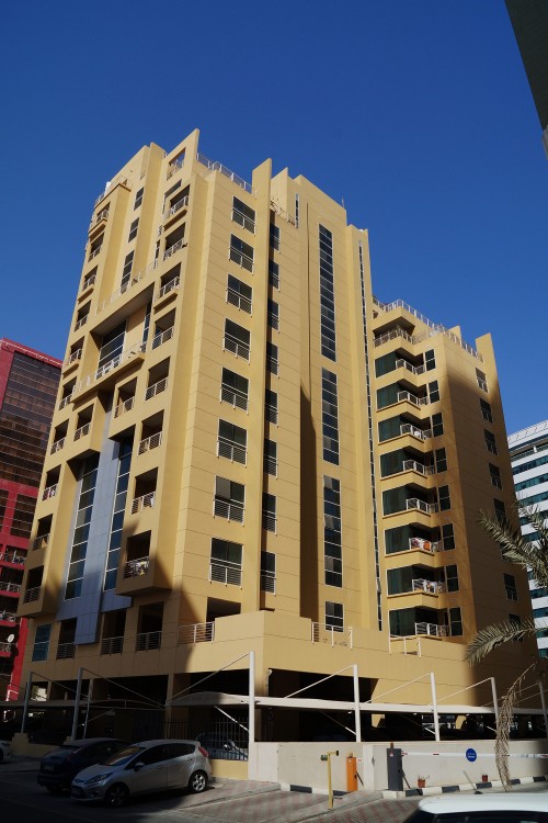 Barsha Heights Buildings - Propsearch.ae