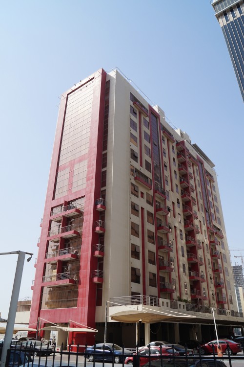 Barsha Heights Buildings - Propsearch.ae