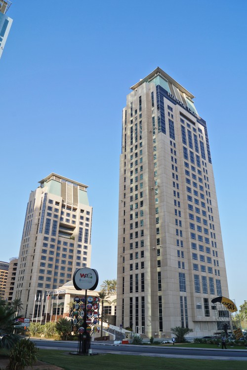 Skyview Tower - Propsearch.ae