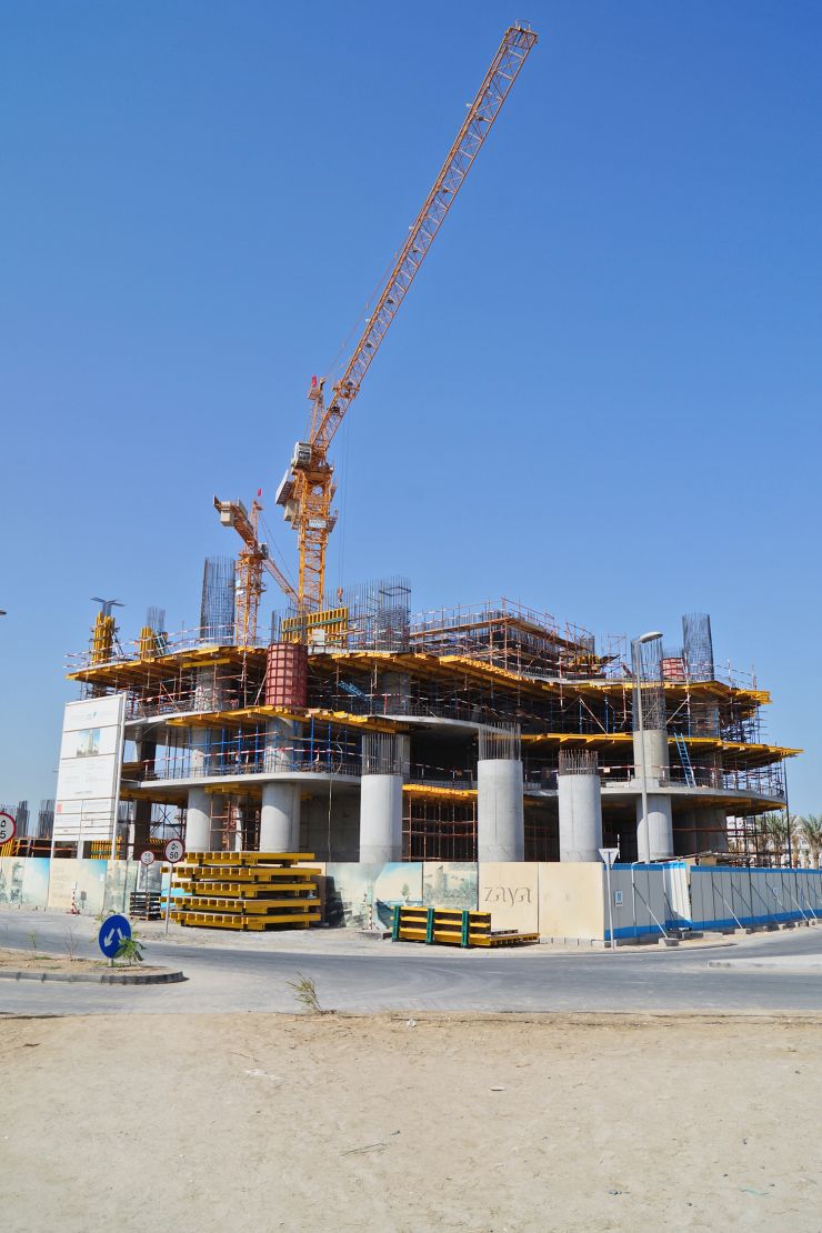 Hameni Tower - Propsearch.ae