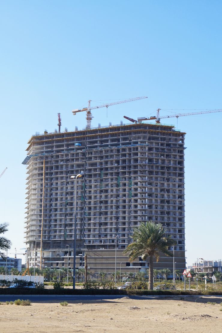 Hameni Tower - Propsearch.ae