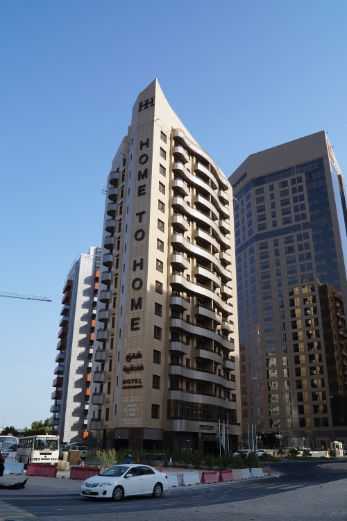 Barsha Heights Buildings - Propsearch.ae