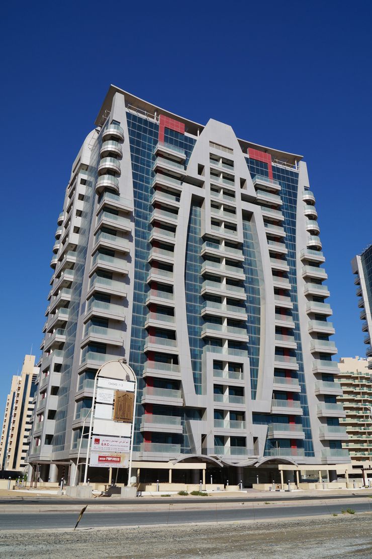 Hub Canal II - Propsearch.ae