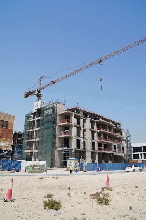 Hyati Residence Guide | Propsearch.ae