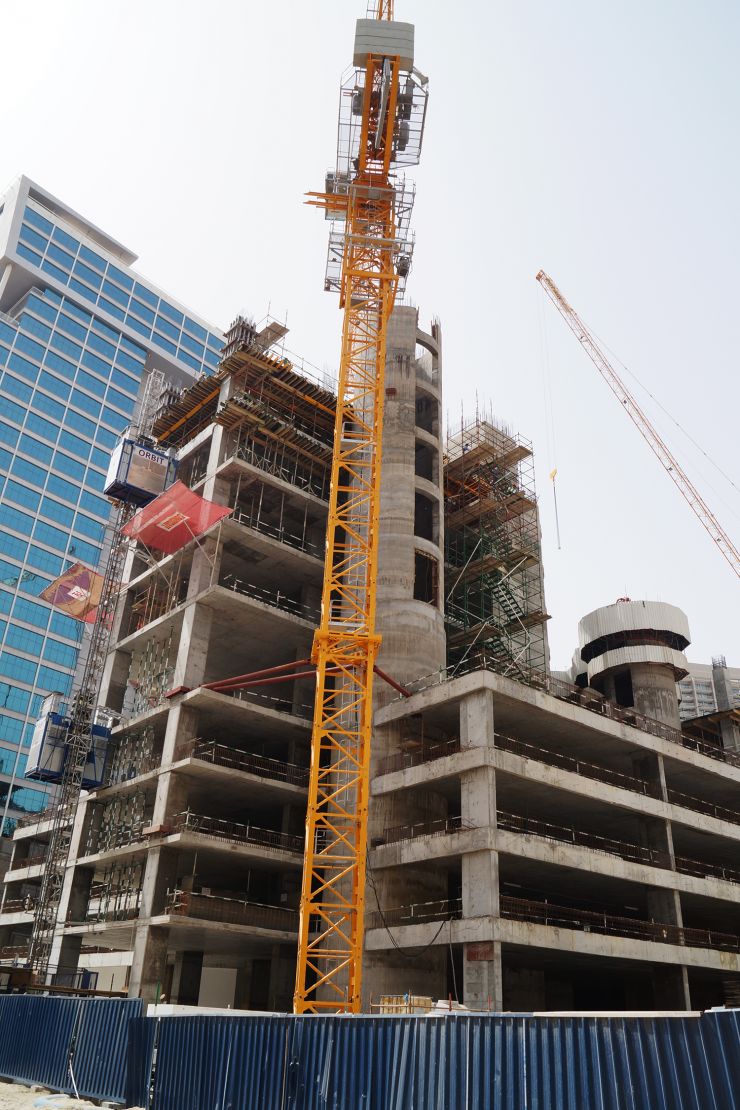 Hydra Towers - Propsearch.ae