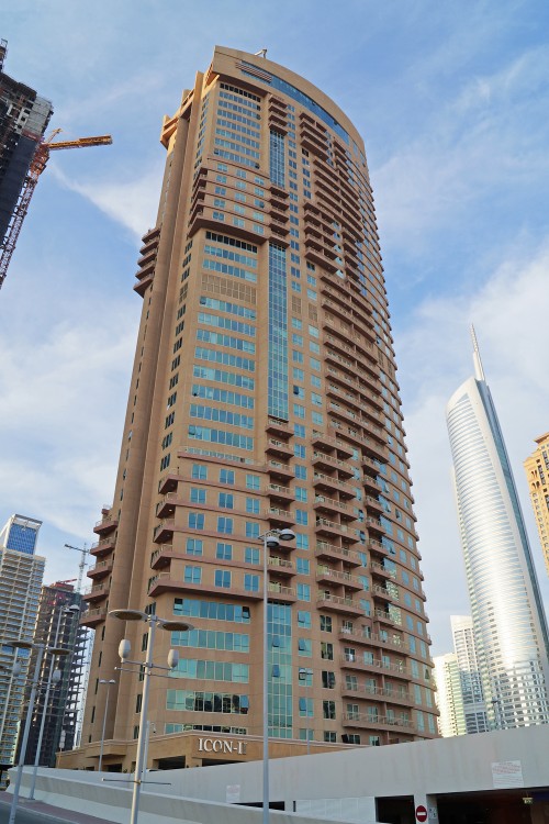 Icon 2 Guide | Propsearch.ae