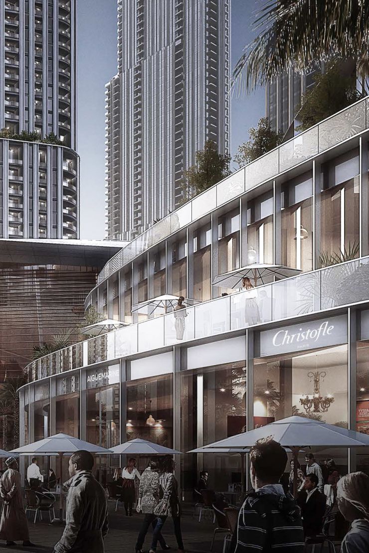 Il Primo - Propsearch.ae