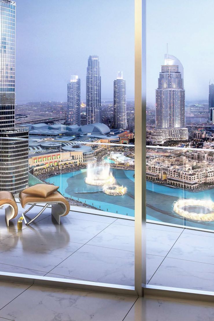 Il Primo - Propsearch.ae