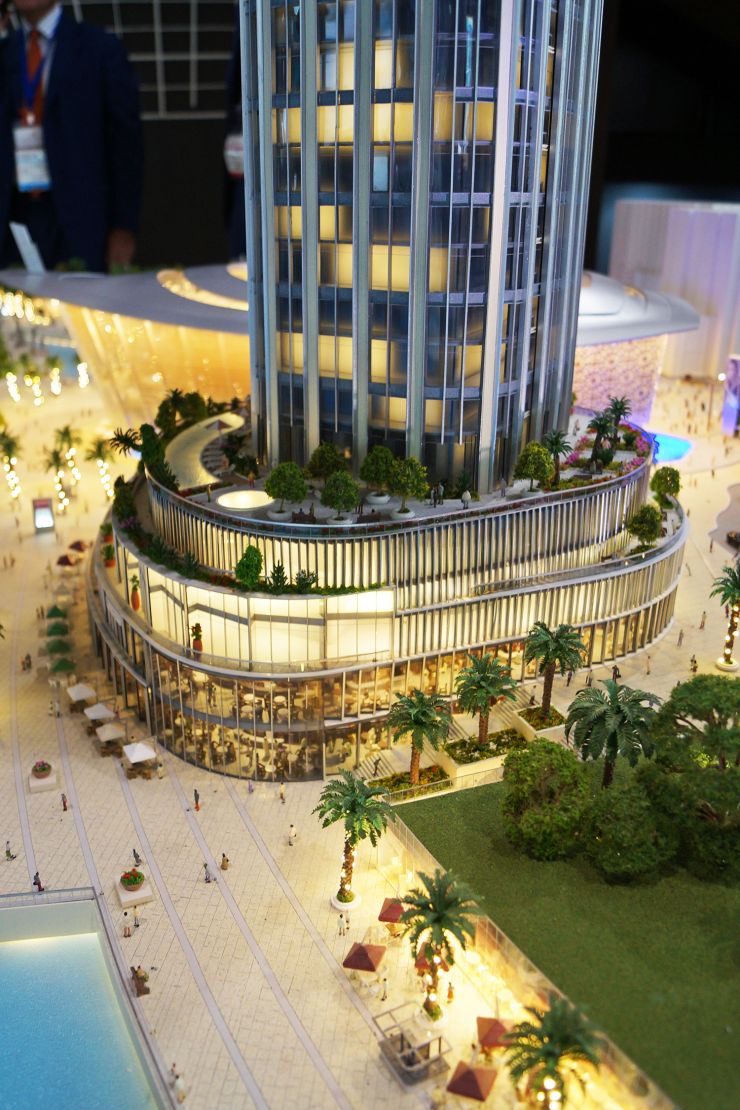 Il Primo - Propsearch.ae