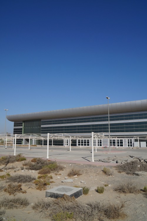 Dubai Production City - Propsearch.ae
