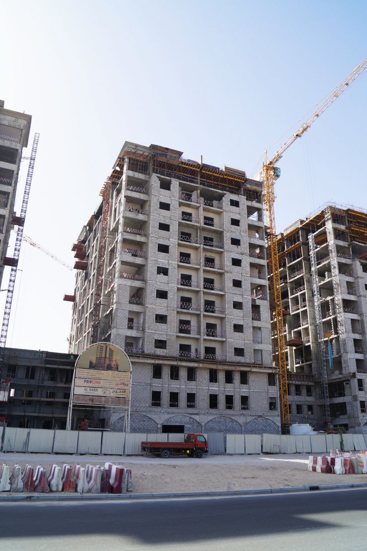 Jamal Building - Propsearch.ae