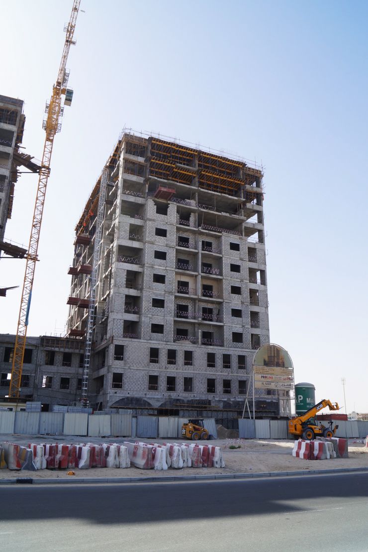 Nasir Building - Propsearch.ae