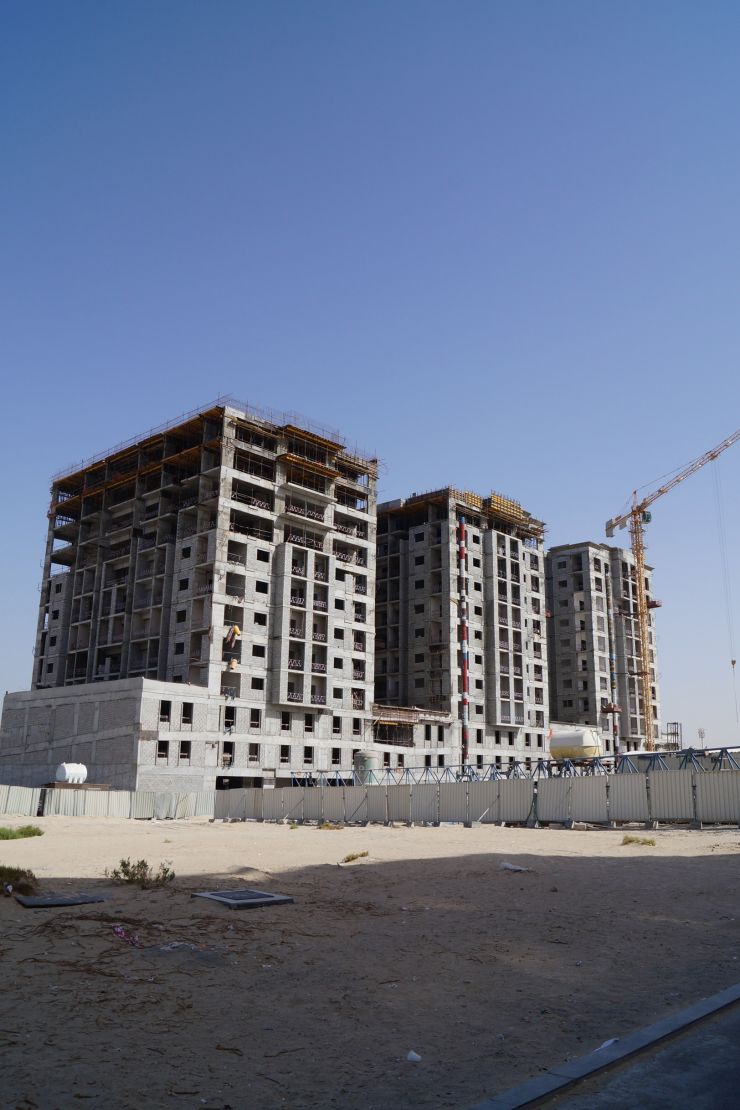 MJM Residences - Propsearch.ae