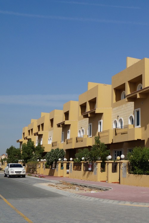 Indigo Ville 4 Guide | Propsearch.ae