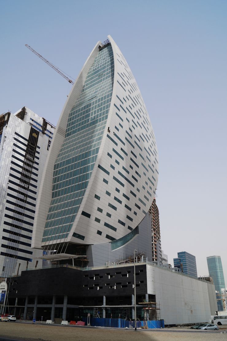 Iris Bay - Propsearch.ae