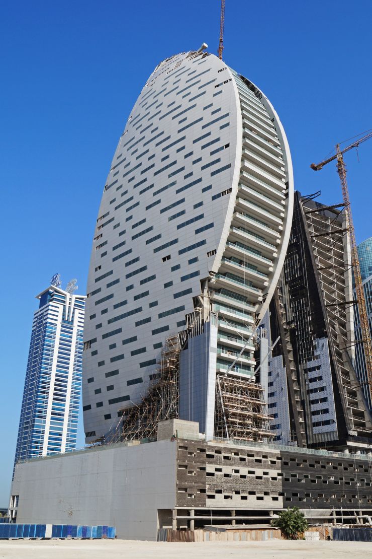 Iris Bay - Propsearch.ae