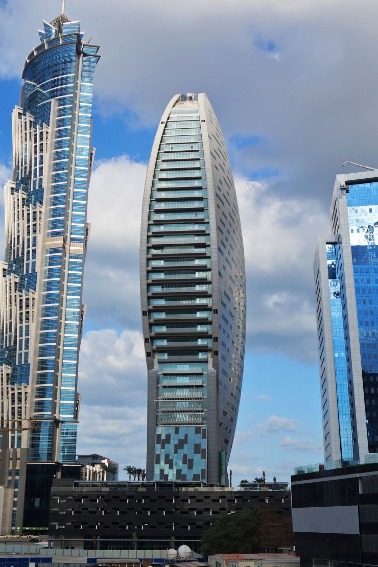 Iris Bay - Propsearch.ae