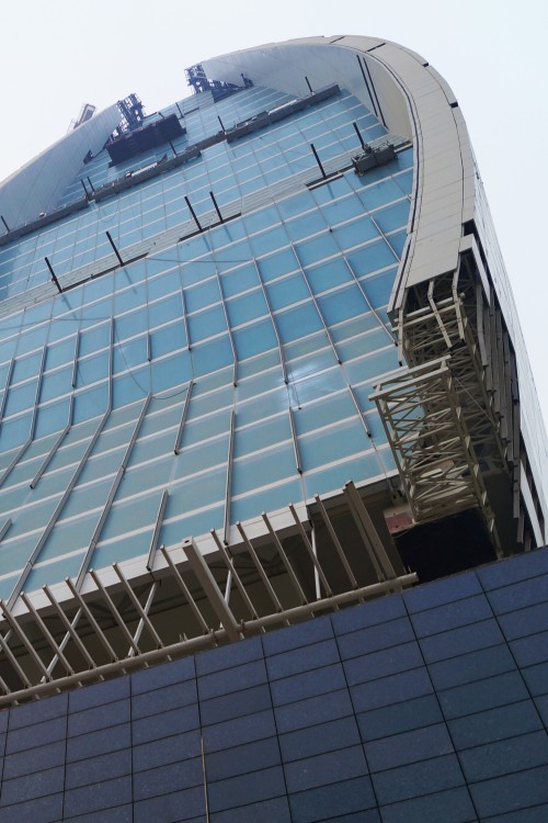 Iris Bay Guide | Propsearch.ae