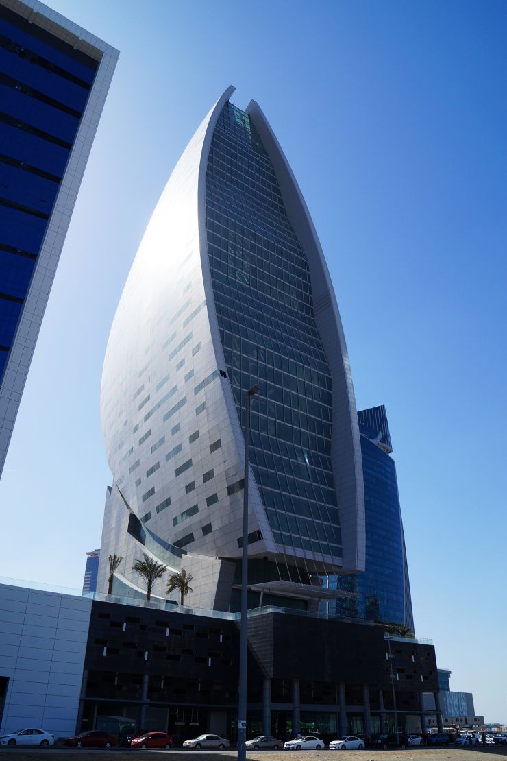 Iris Bay - Propsearch.ae