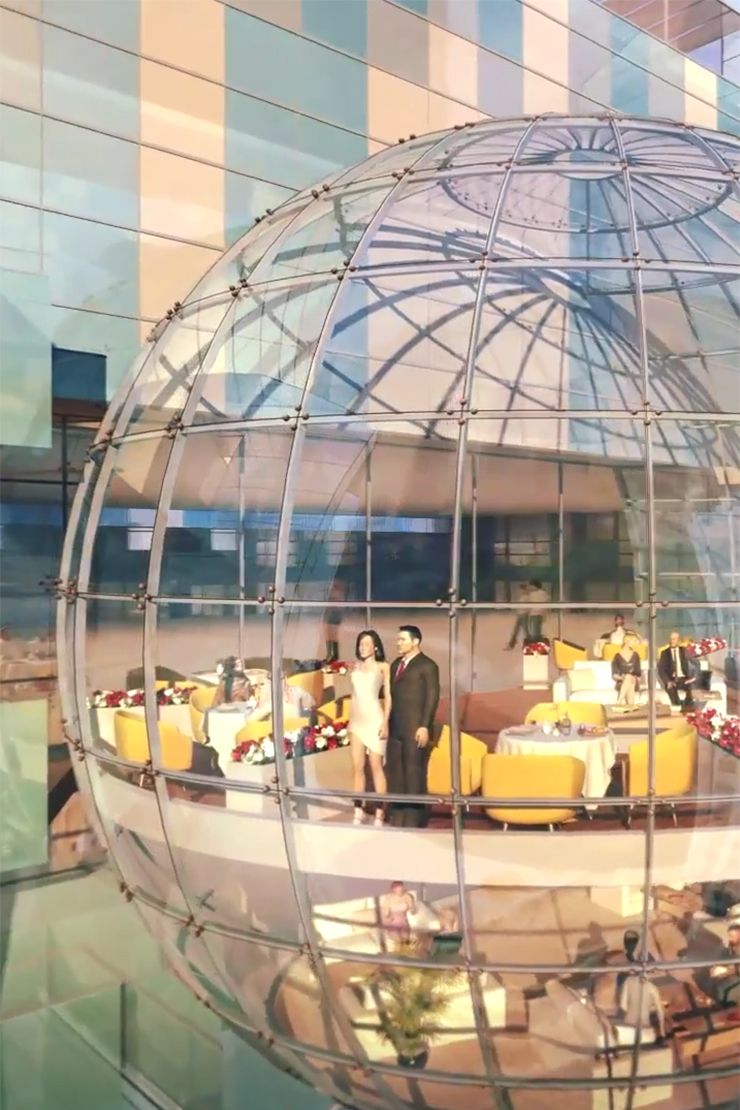 J One - Propsearch.ae