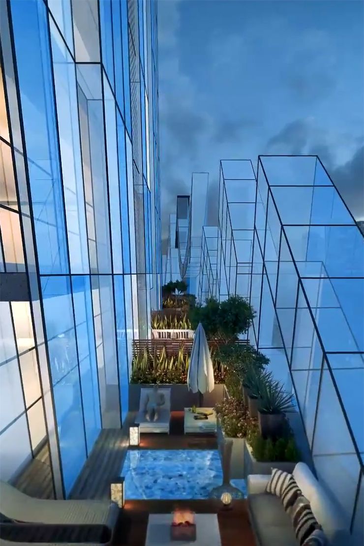 J One - Propsearch.ae