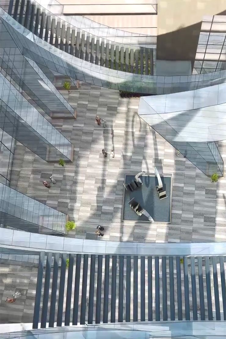 J One - Propsearch.ae