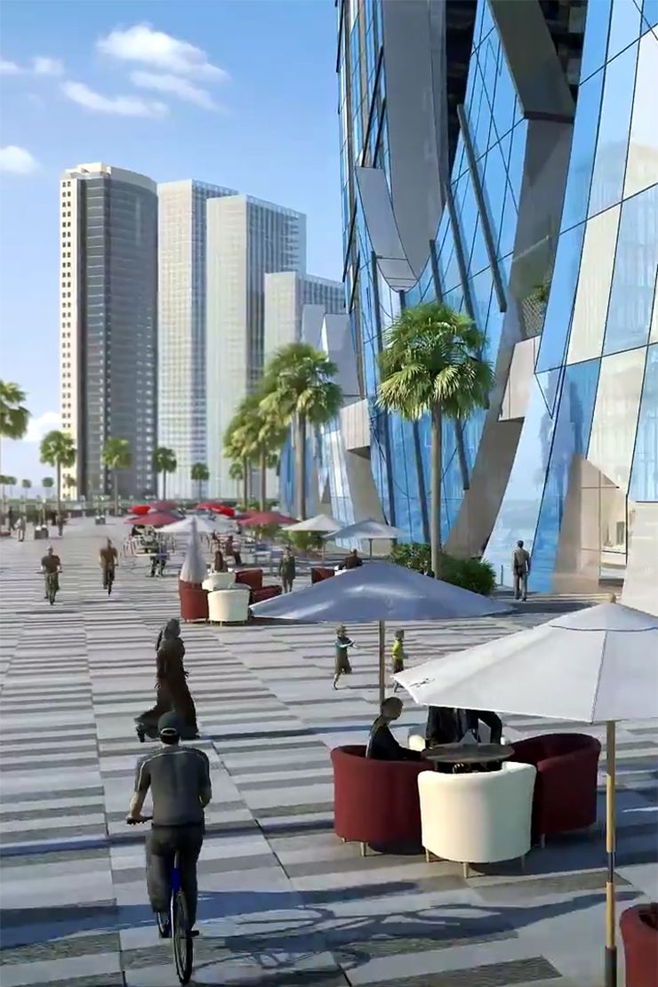 J One - Propsearch.ae