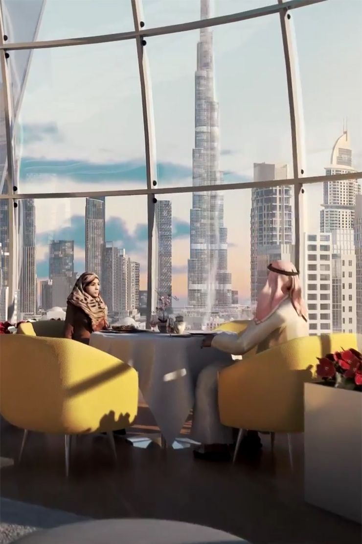 J One - Propsearch.ae