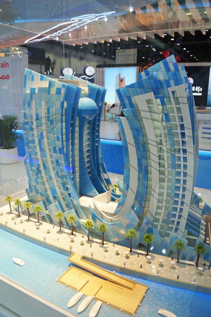 J One - Propsearch.ae