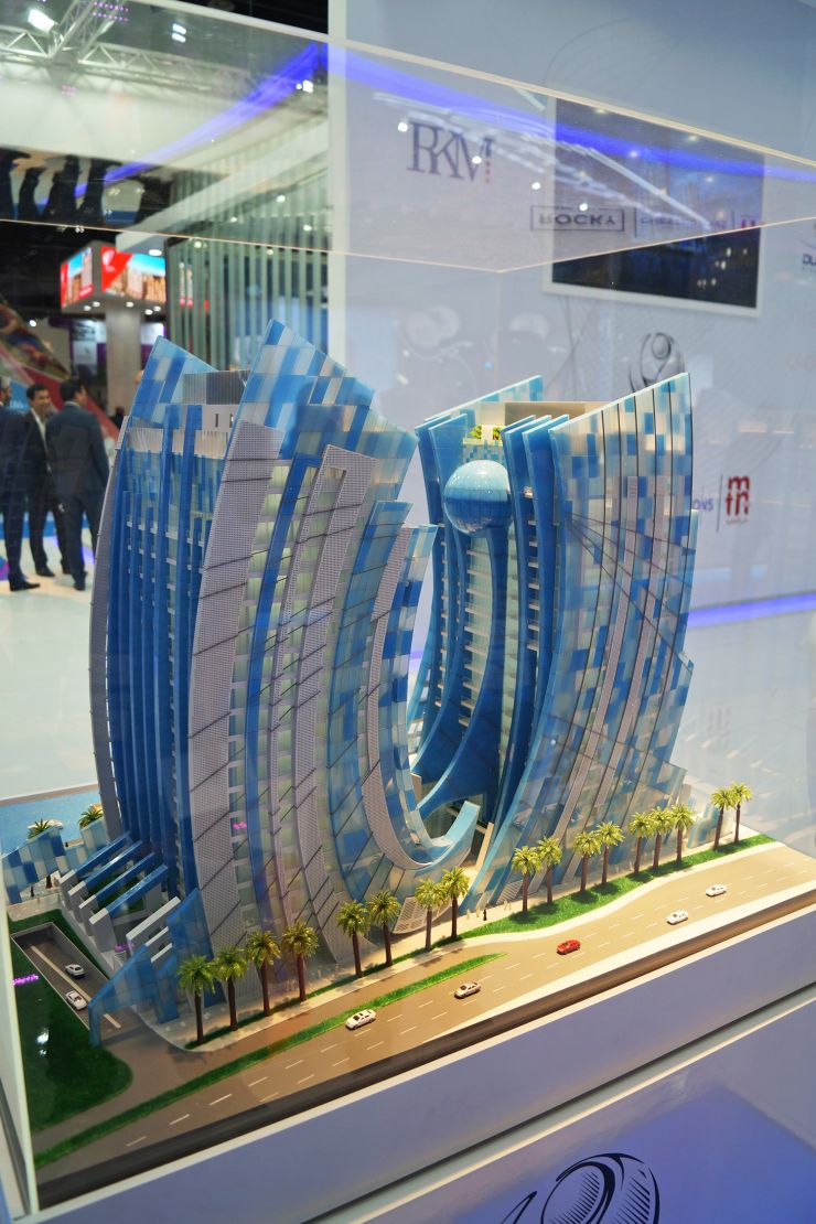 J One - Propsearch.ae