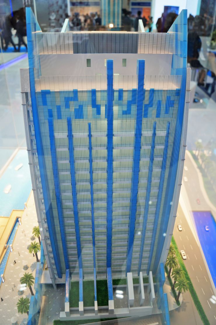 J One - Propsearch.ae