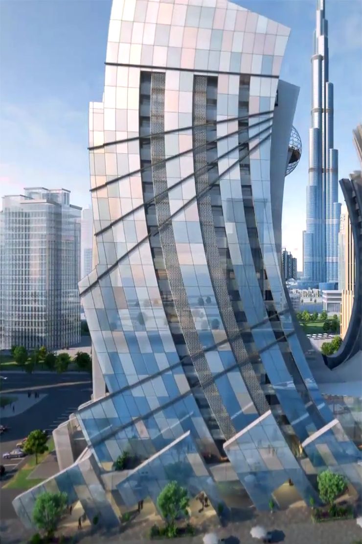 J One Tower A Property Guide - Propsearch.ae