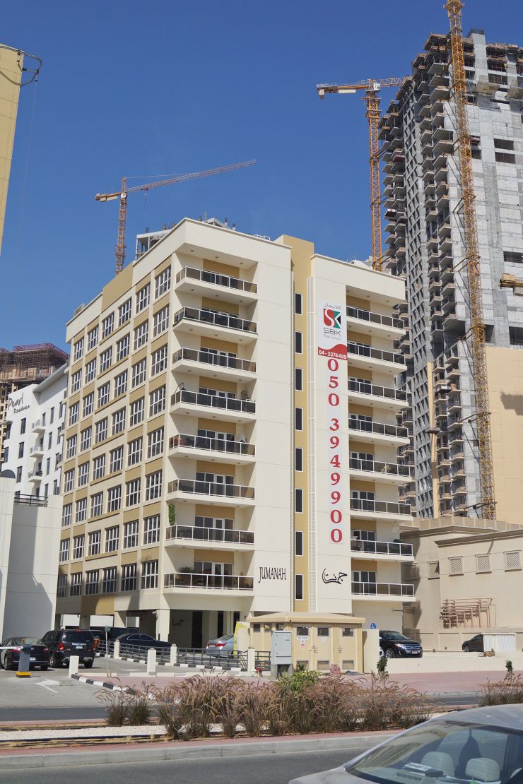 Jumanah - Propsearch.ae