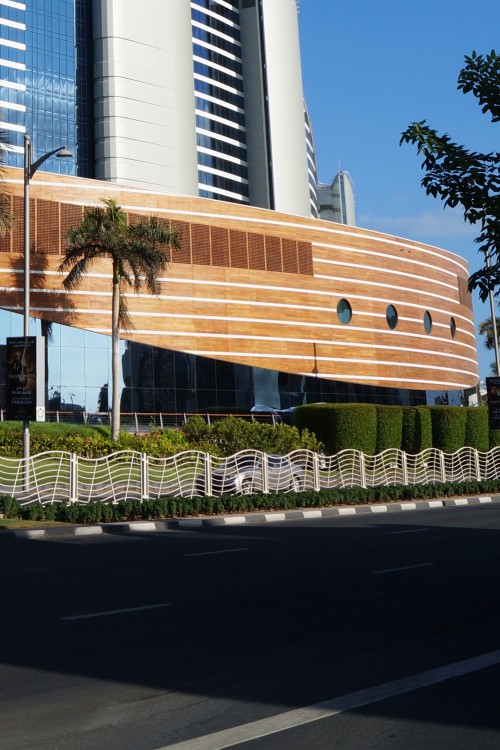 Jumeirah Beach Hotel Complex - Propsearch.ae